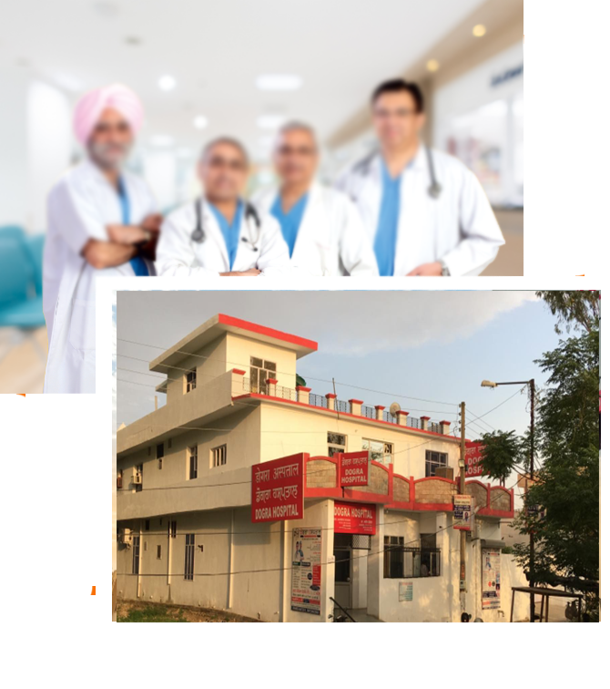Home - Dogra Hospital